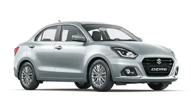 Suzuki DZIRE GLX 1.2 Sedan 4 DR Petrol Automatic | Sedan 2024 | 44,058 ...
